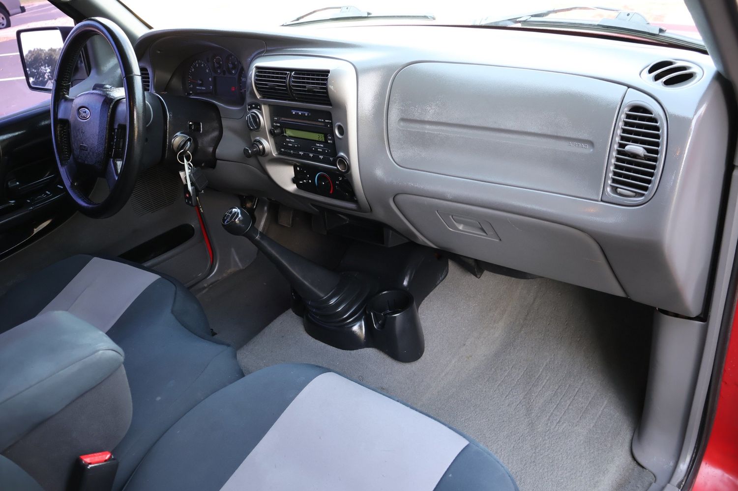 2007 Ford Ranger XLT | Victory Motors of Colorado