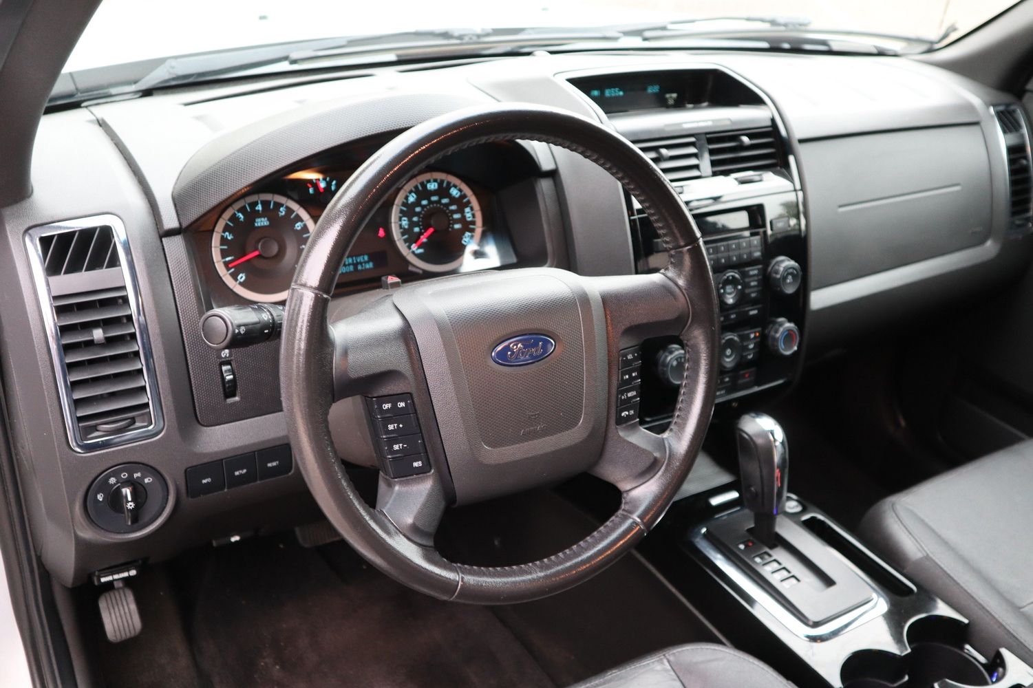 2012 Ford Escape Limited | Victory Motors of Colorado