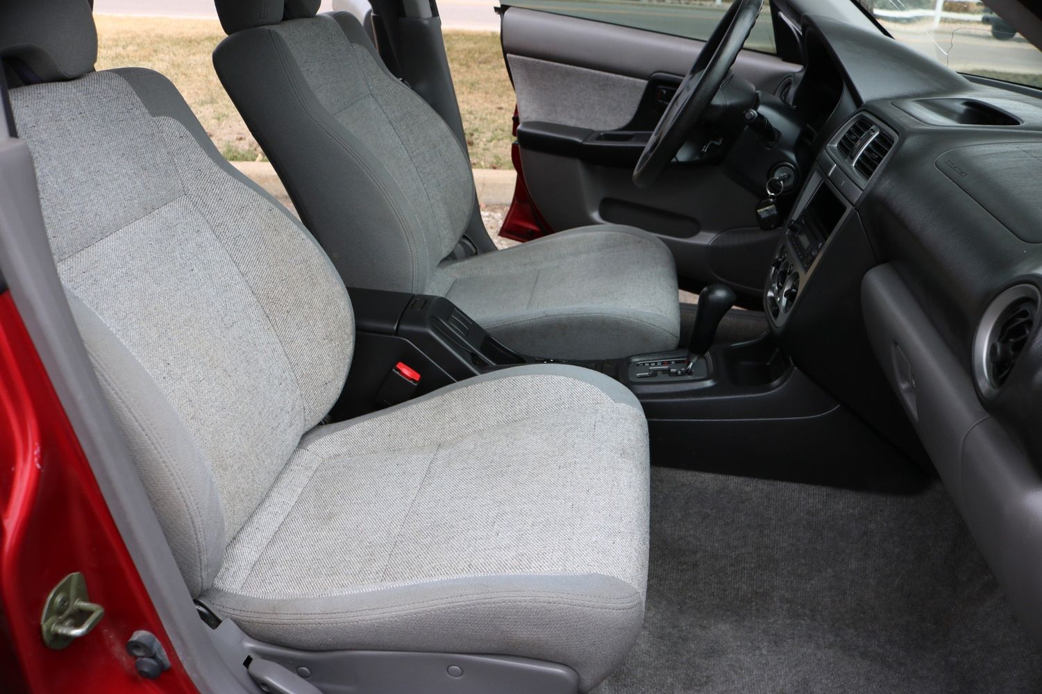 2002 Subaru Impreza Outback Sport | Victory Motors of Colorado