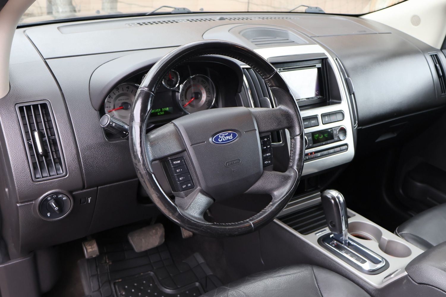 2010 Ford Edge Limited | Victory Motors of Colorado