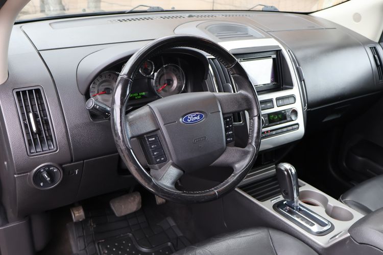 2010 Ford Edge Limited | Victory Motors of Colorado