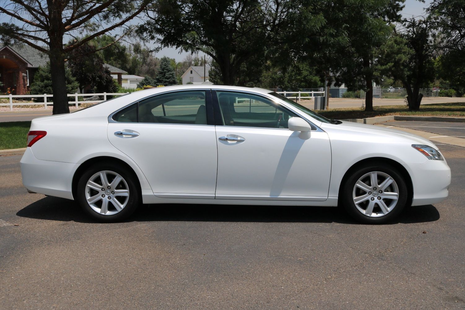 2008 Lexus ES 350 Base | Victory Motors of Colorado