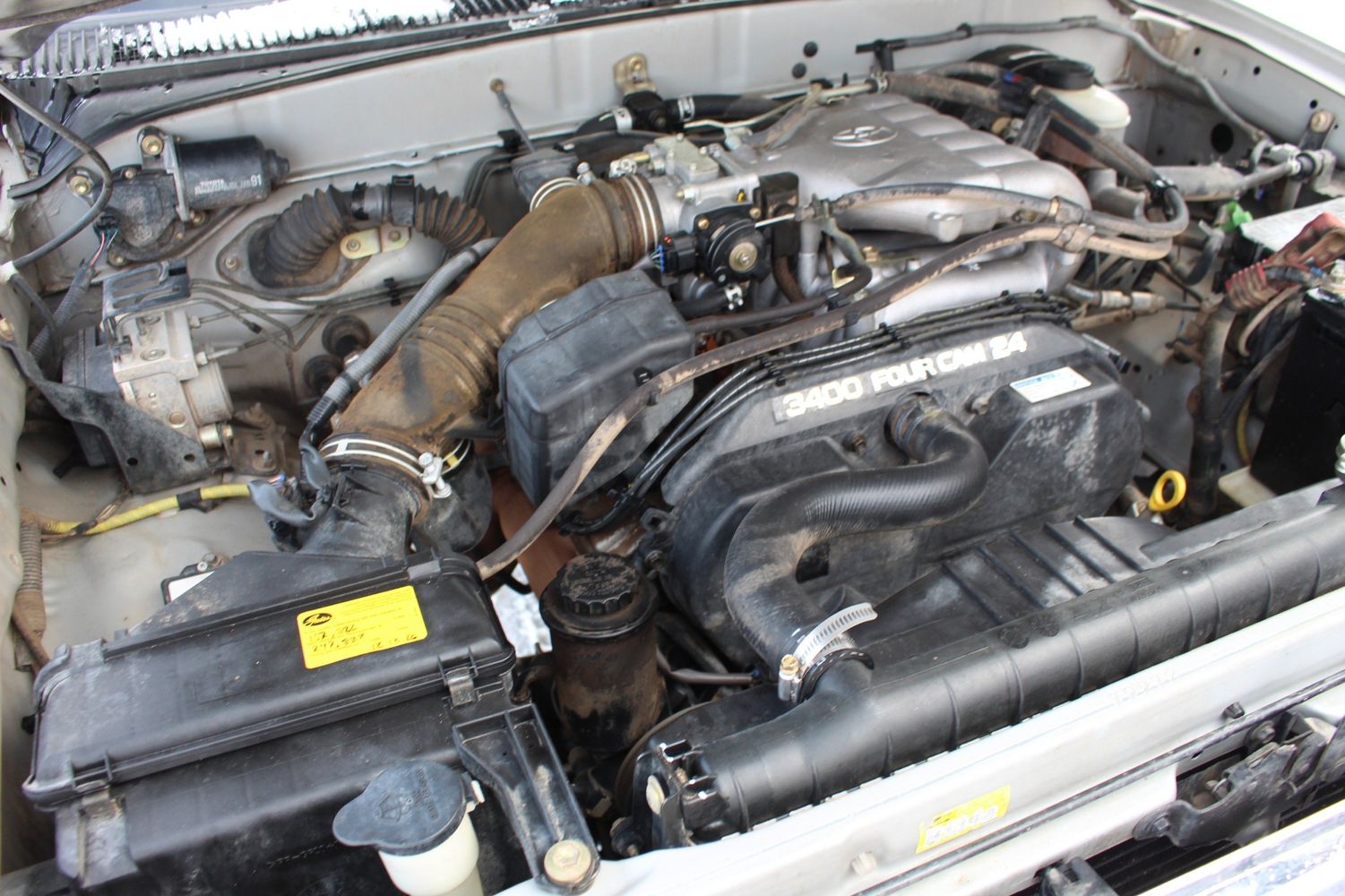 2003 Toyota Tacoma V6 | Victory Motors of Colorado
