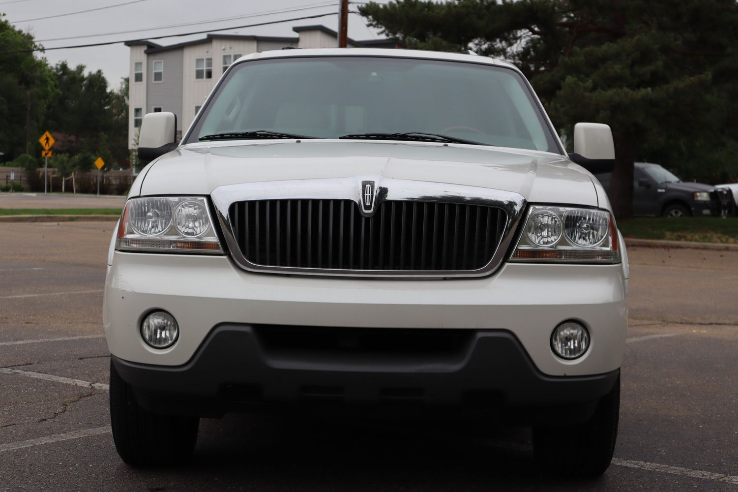 2004 Lincoln Aviator Luxury | Victory Motors of Colorado