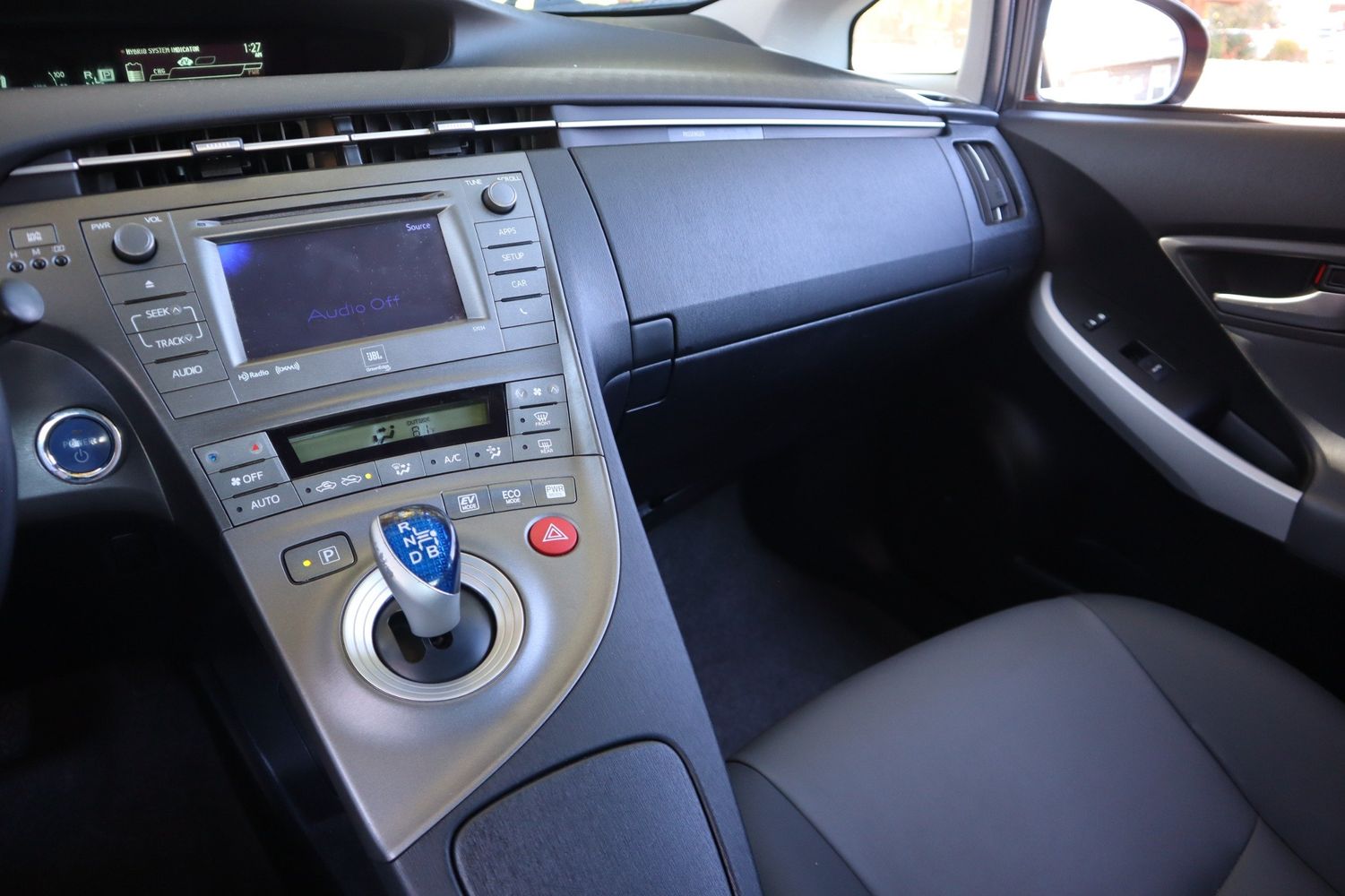 2012 Toyota Prius One | Victory Motors of Colorado