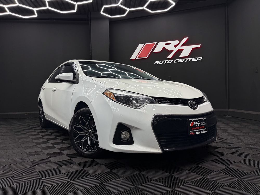 Home | RT Auto Center