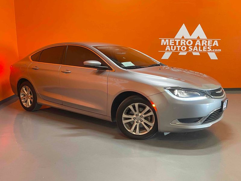 Inventory | Metro Area Auto Sales