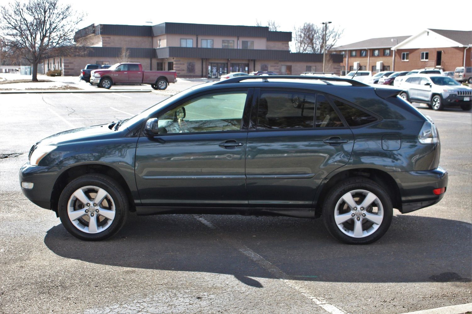 2004 Lexus RX 330 Base | Victory Motors of Colorado