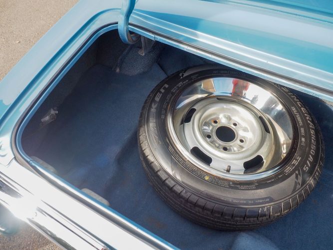 1968 Chevrolet Camaro | Cars Remember When