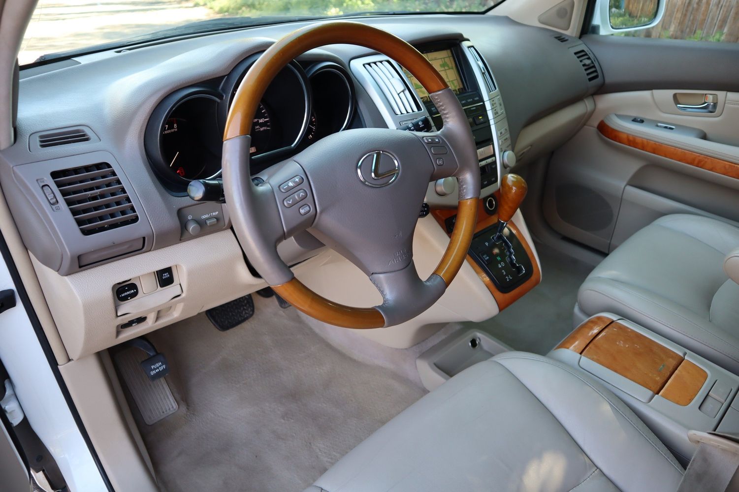 2007 Lexus RX 350 Base | Victory Motors of Colorado