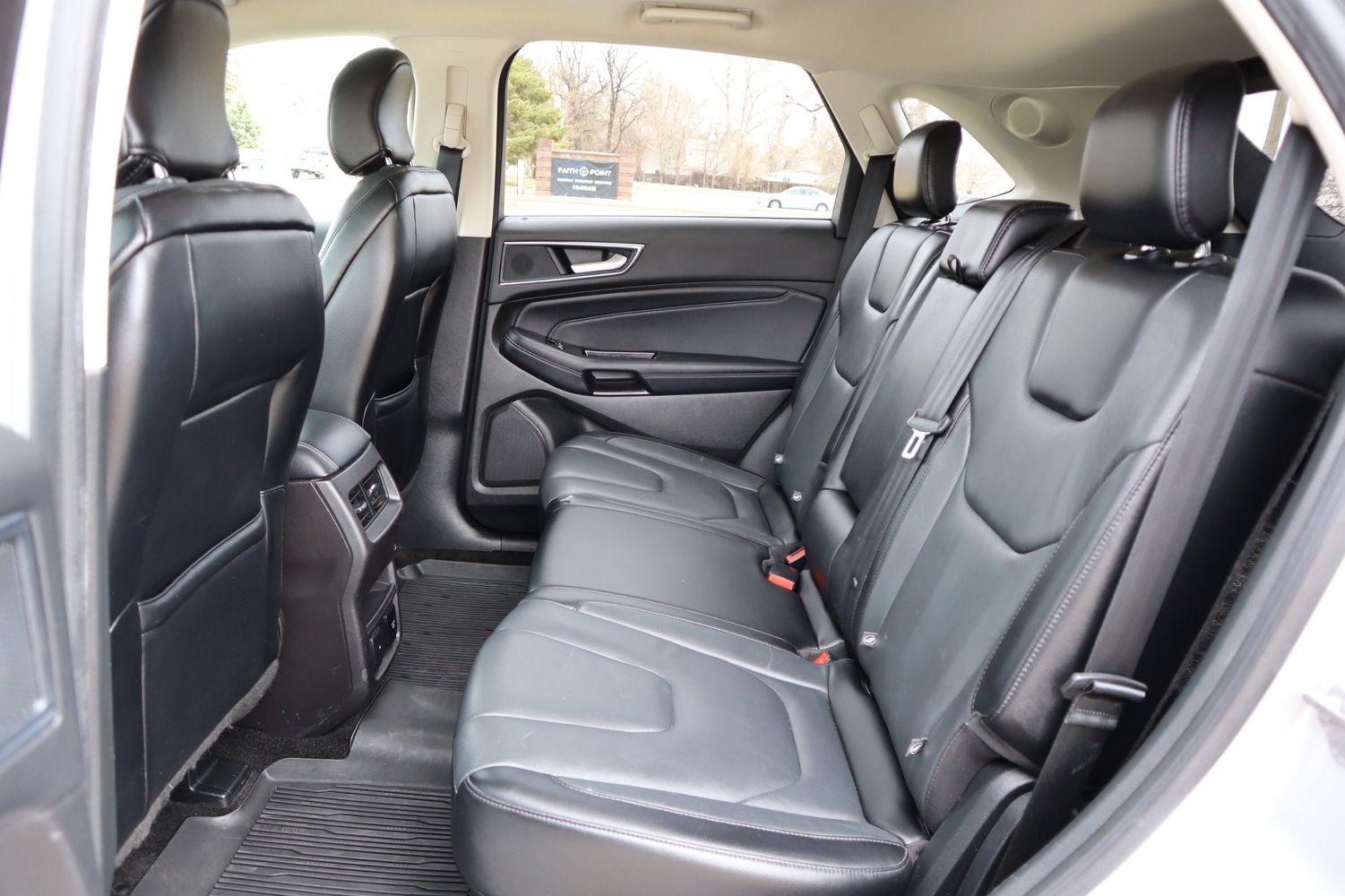 2018 Ford Edge Titanium | Victory Motors of Colorado