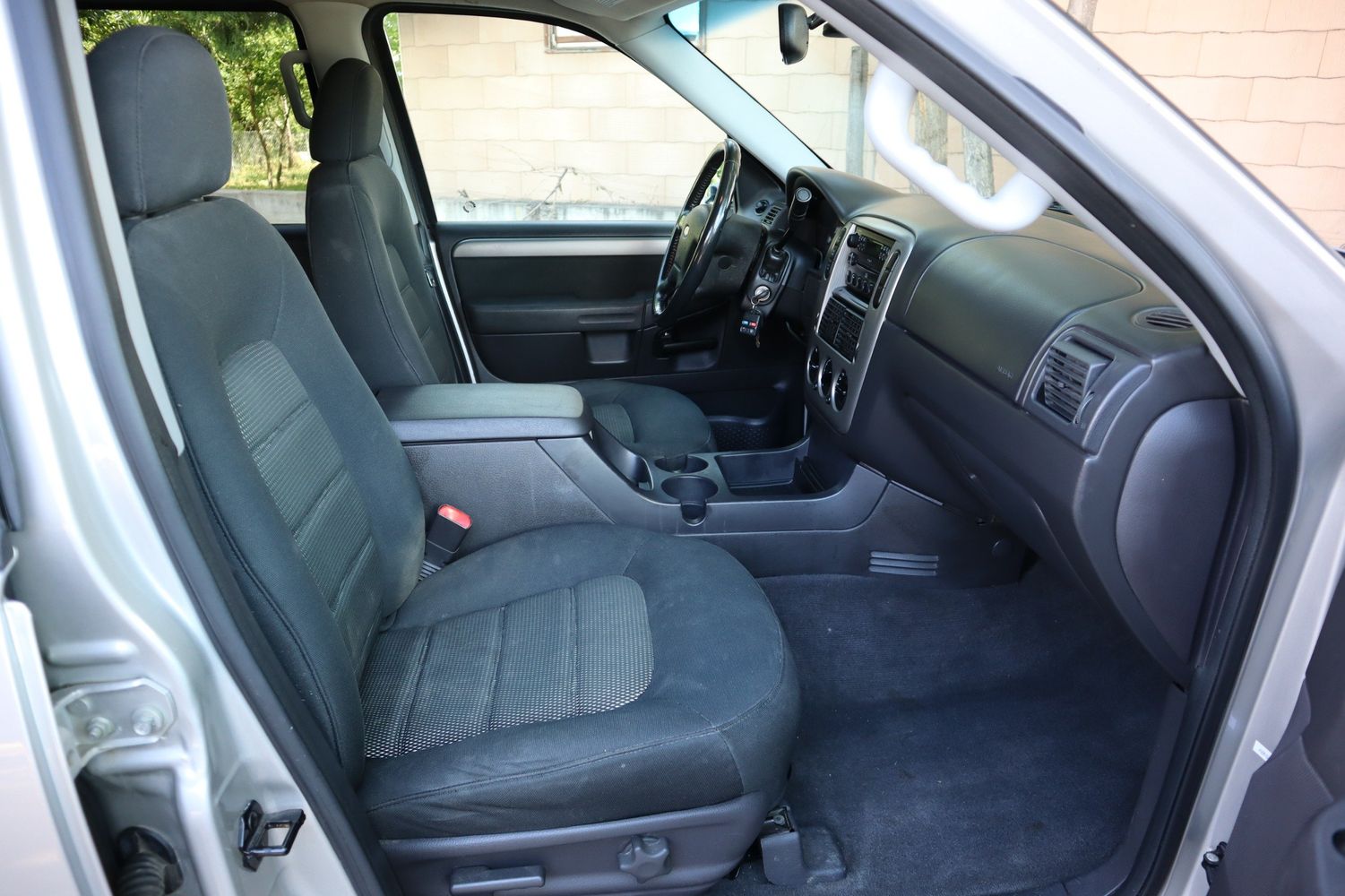 2004 Ford Explorer NBX | Victory Motors of Colorado