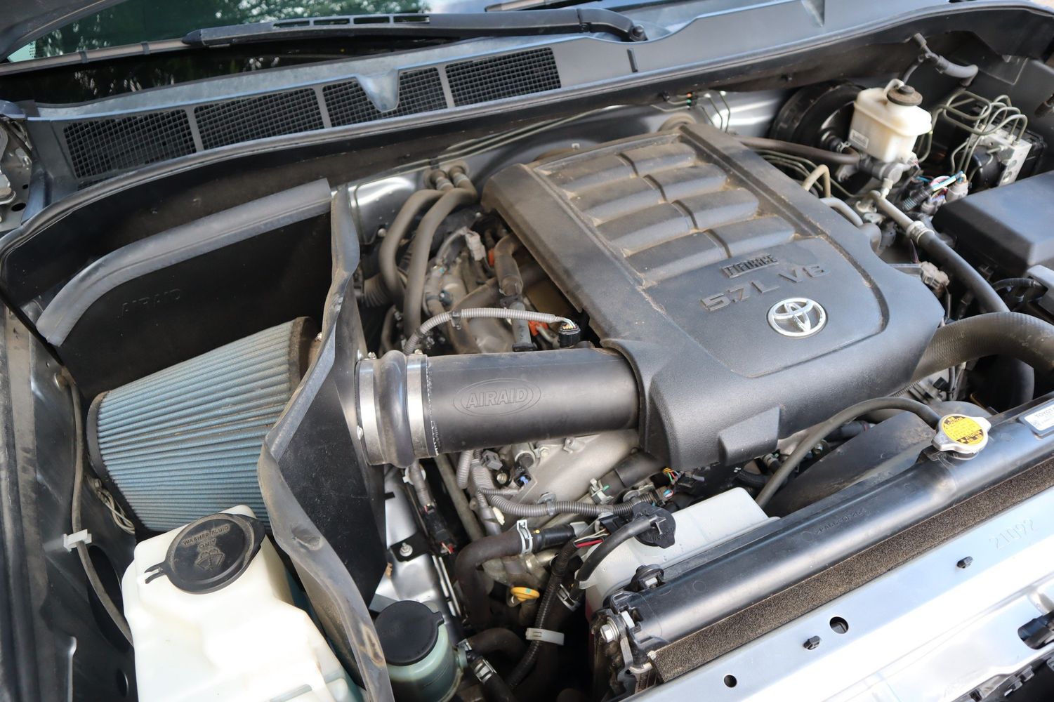 2012 Toyota Tundra Limited | Victory Motors of Colorado