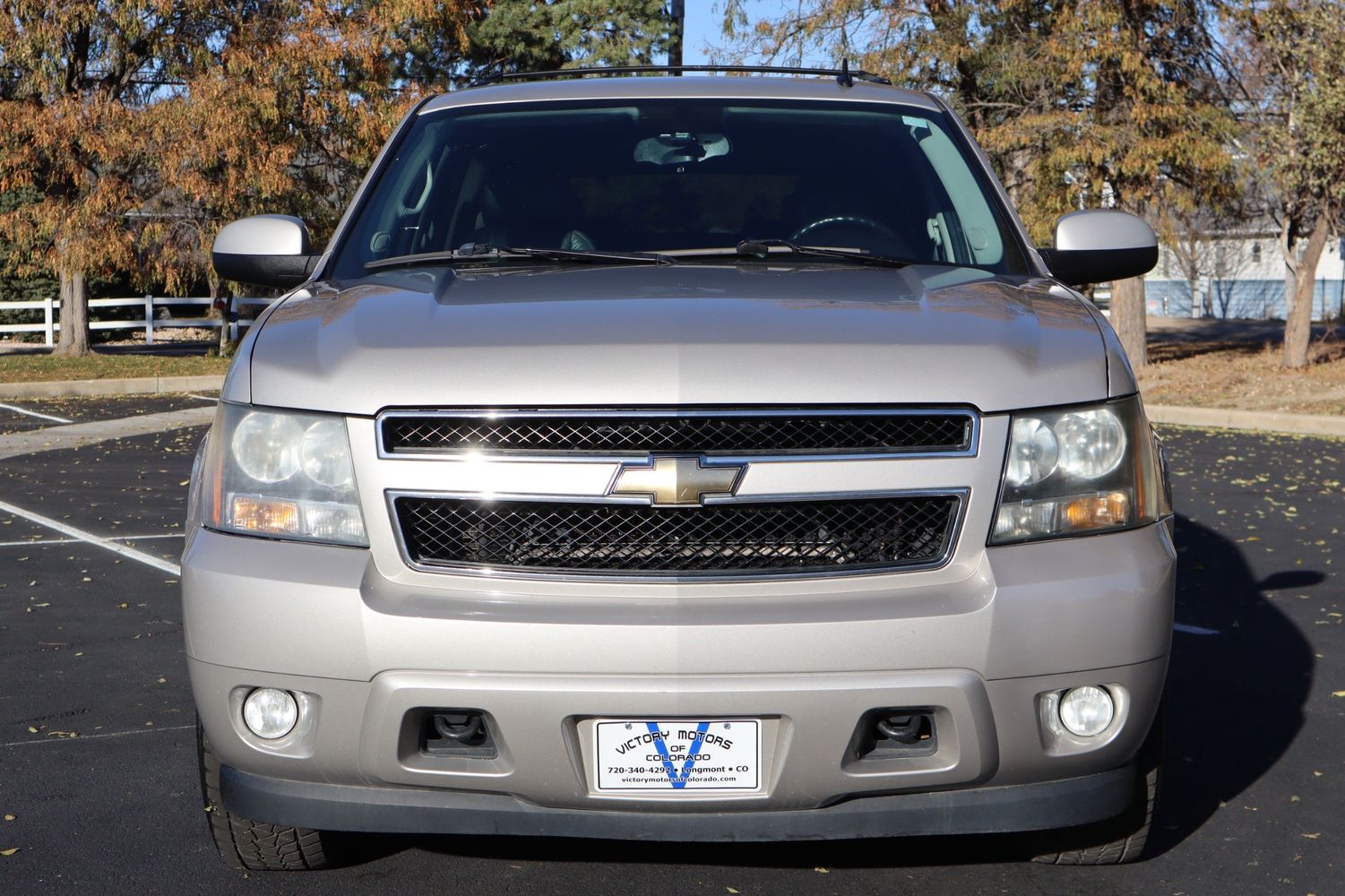 2009 Chevrolet Tahoe LT | Victory Motors of Colorado