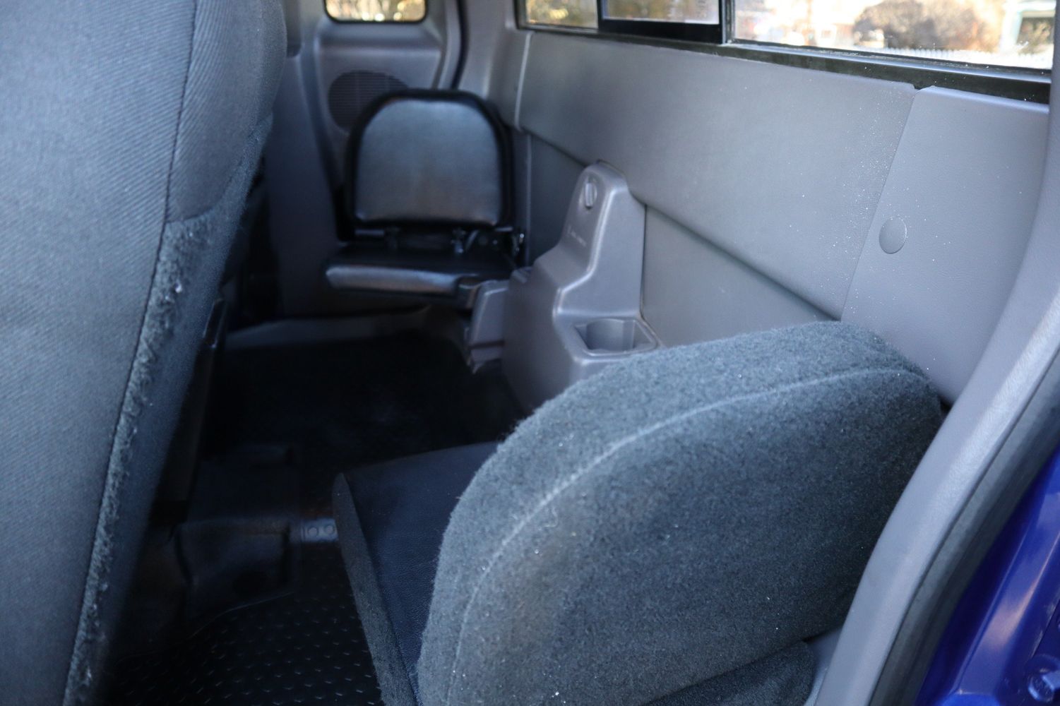 2003 Ford Ranger Edge Plus | Victory Motors of Colorado