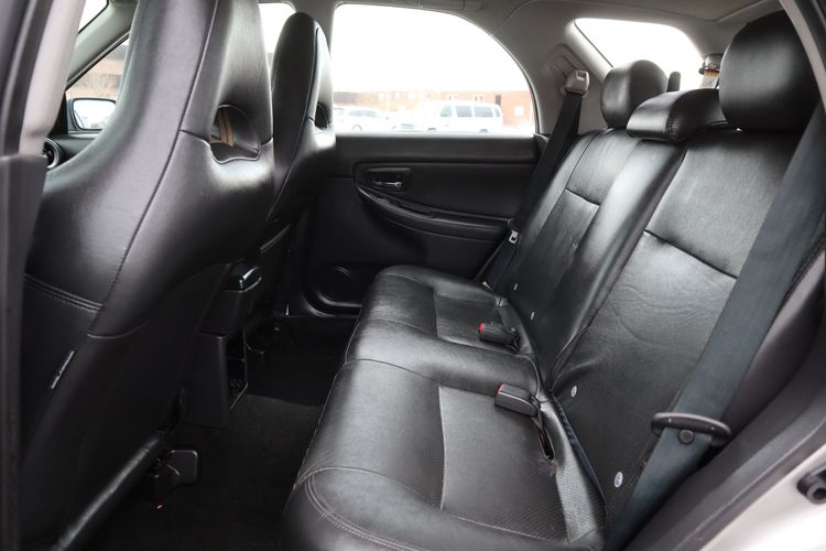 2006 Subaru Impreza WRX Limited | Victory Motors of Colorado