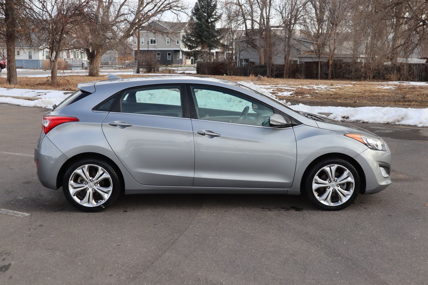 2014 Hyundai ELANTRA GT Base | Victory Motors of Colorado