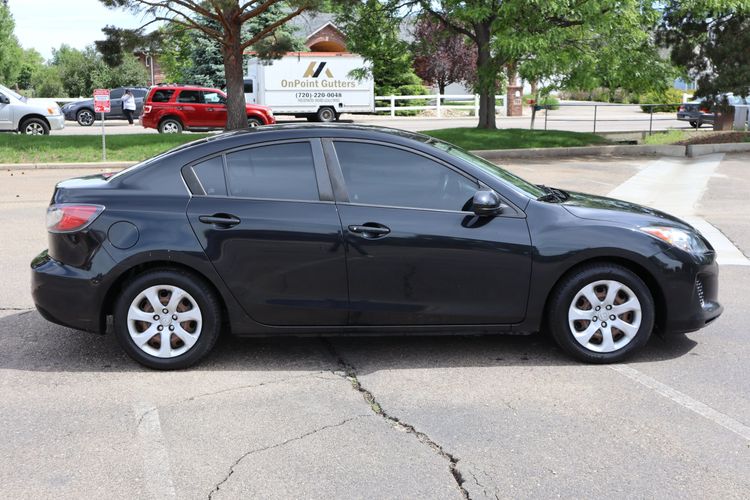 2012 Mazda Mazda3 i Sport | Victory Motors of Colorado