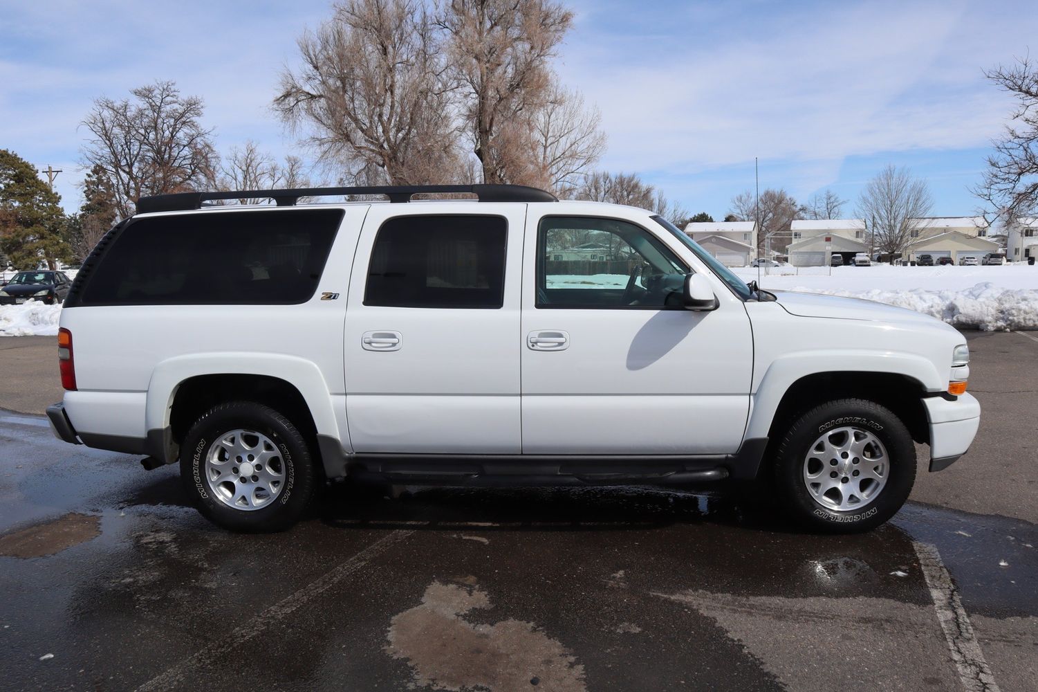 2003 Chevrolet Suburban 1500 LT | Victory Motors of Colorado