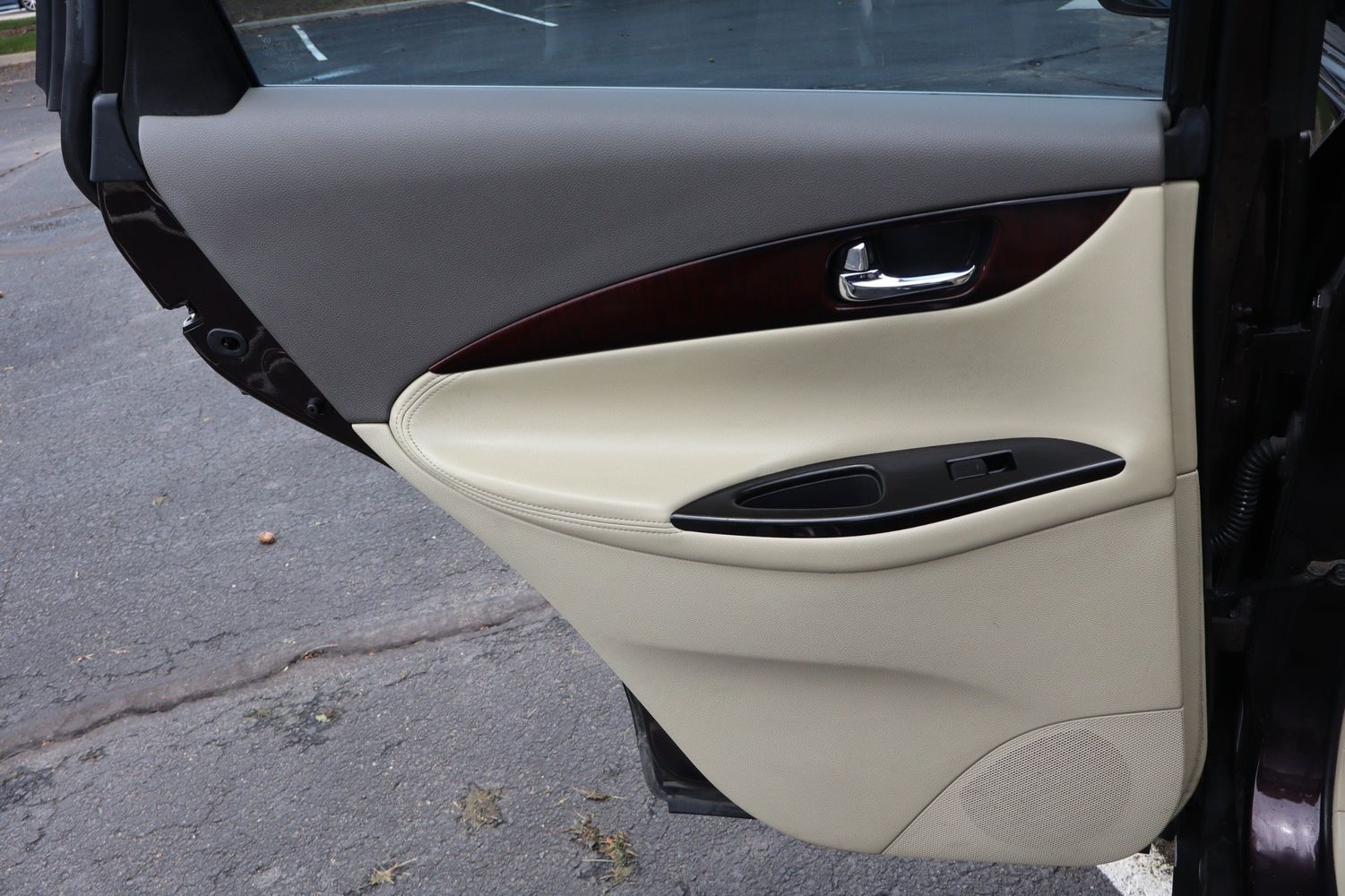 2010 INFINITI EX35 Base | Victory Motors of Colorado