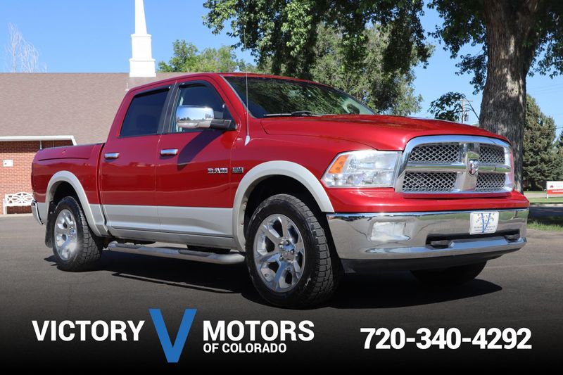 2009 Dodge Ram Pickup 1500 Photos