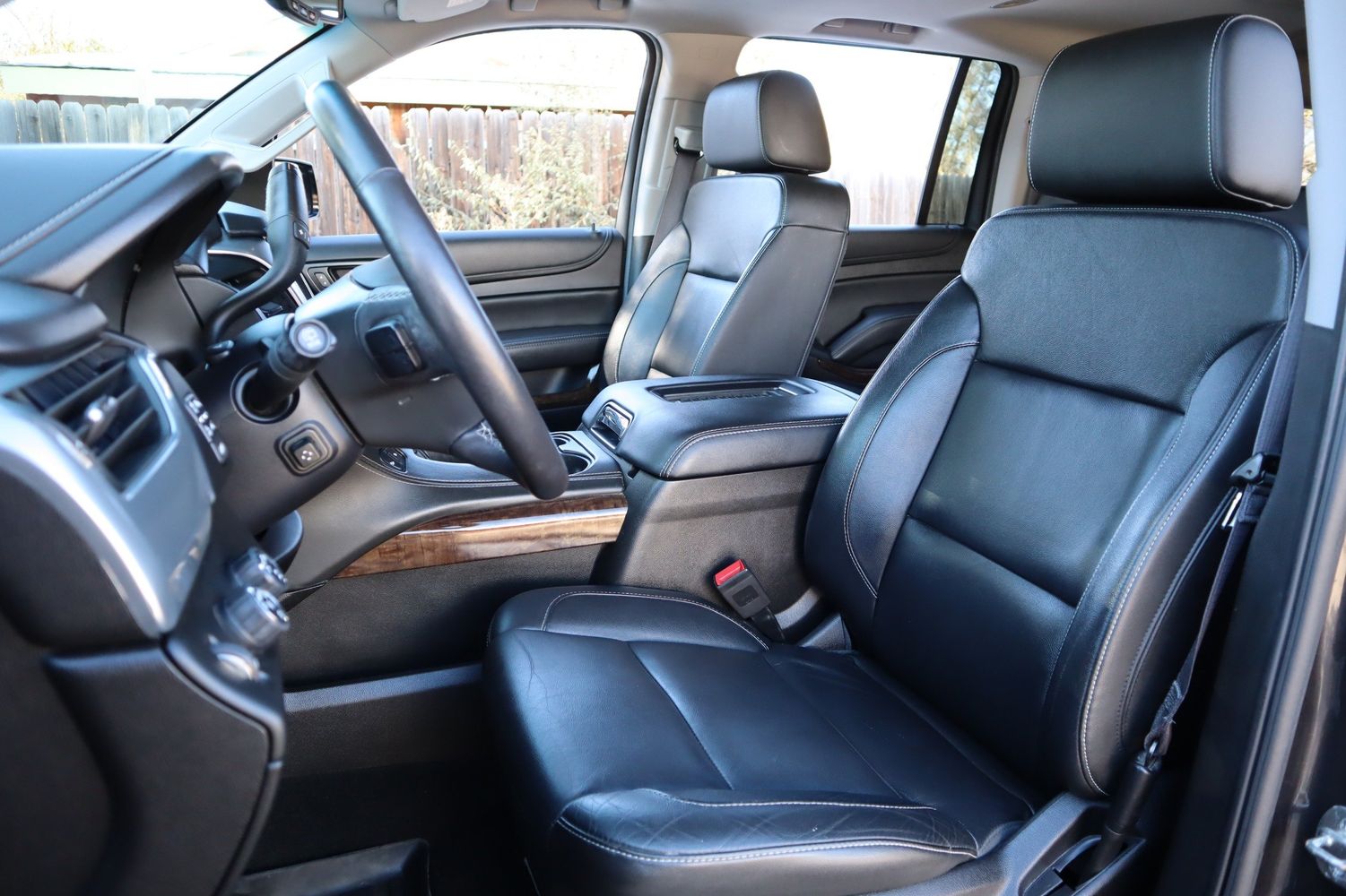 2017 Chevrolet Suburban LT 1500 | Victory Motors of Colorado