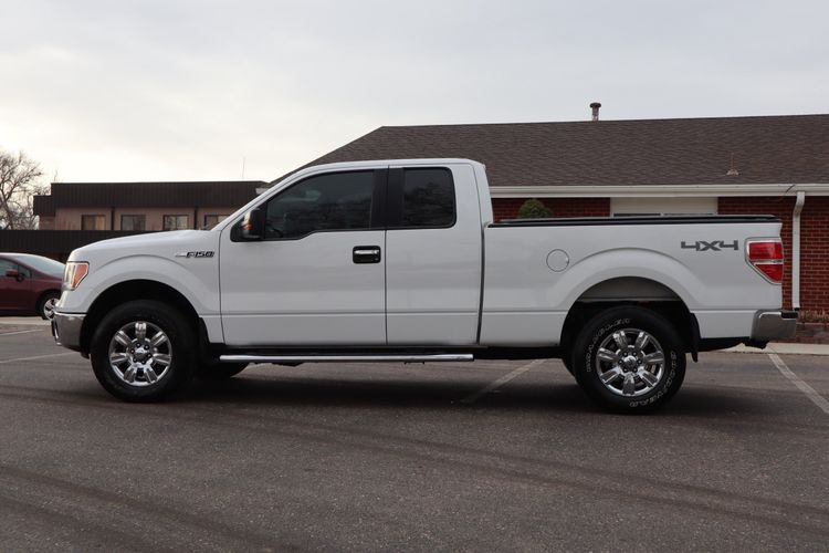 2012 Ford F-150 XLT | Victory Motors of Colorado
