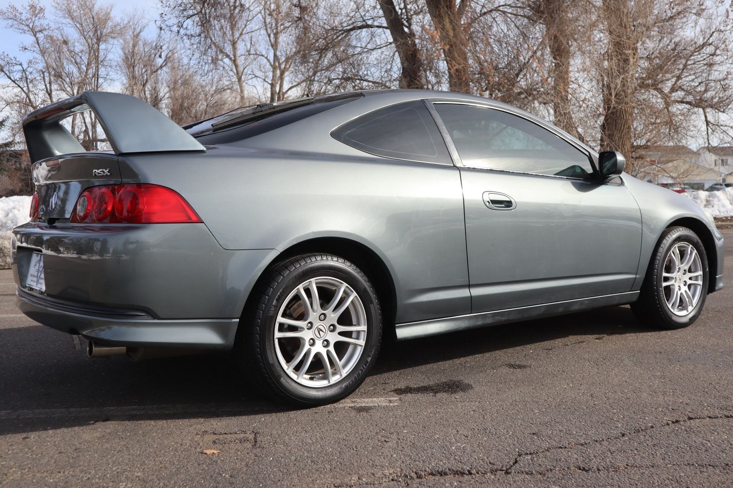 2006 Acura RSX Base | Victory Motors of Colorado