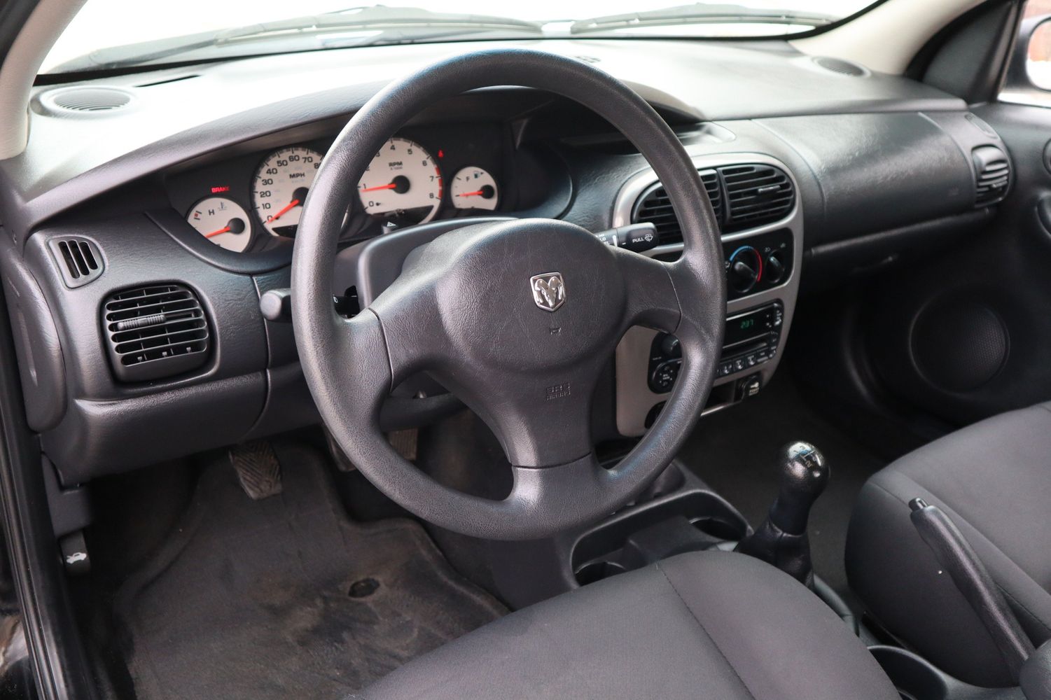 2003 Dodge Neon SXT | Victory Motors of Colorado