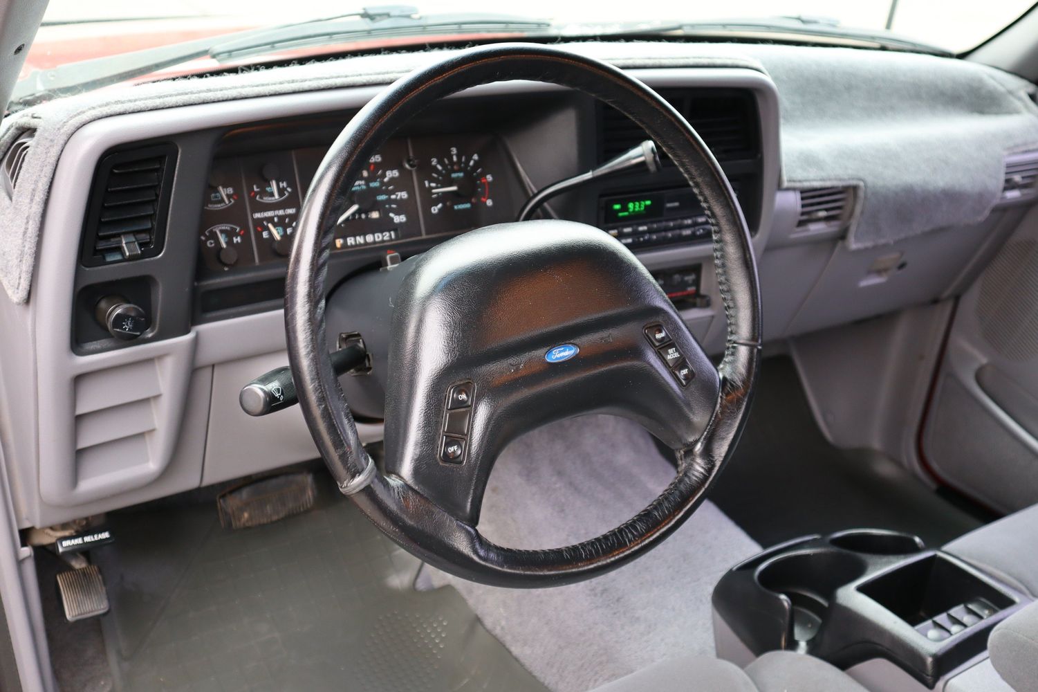1993 Ford Ranger STX | Victory Motors of Colorado