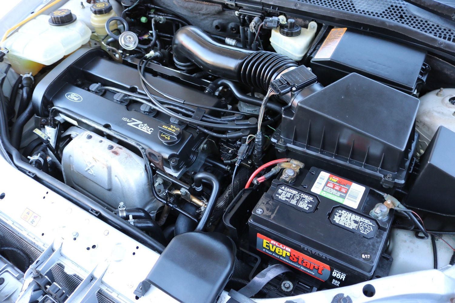 2003 Ford Focus ZX3 | Victory Motors of Colorado