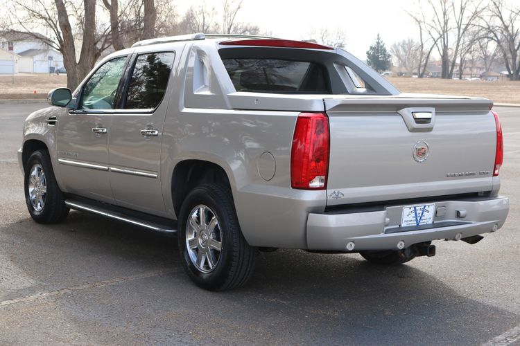 2007 Cadillac Escalade EXT AWD | Victory Motors of Colorado