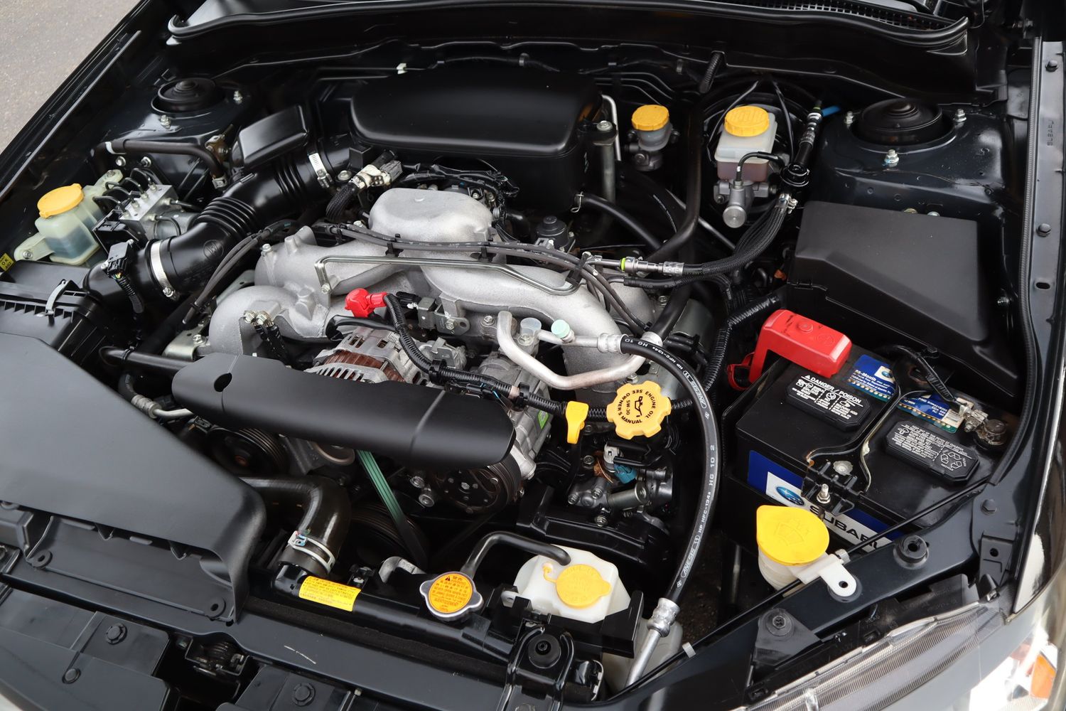 2009 Subaru Impreza 2.5i | Victory Motors of Colorado