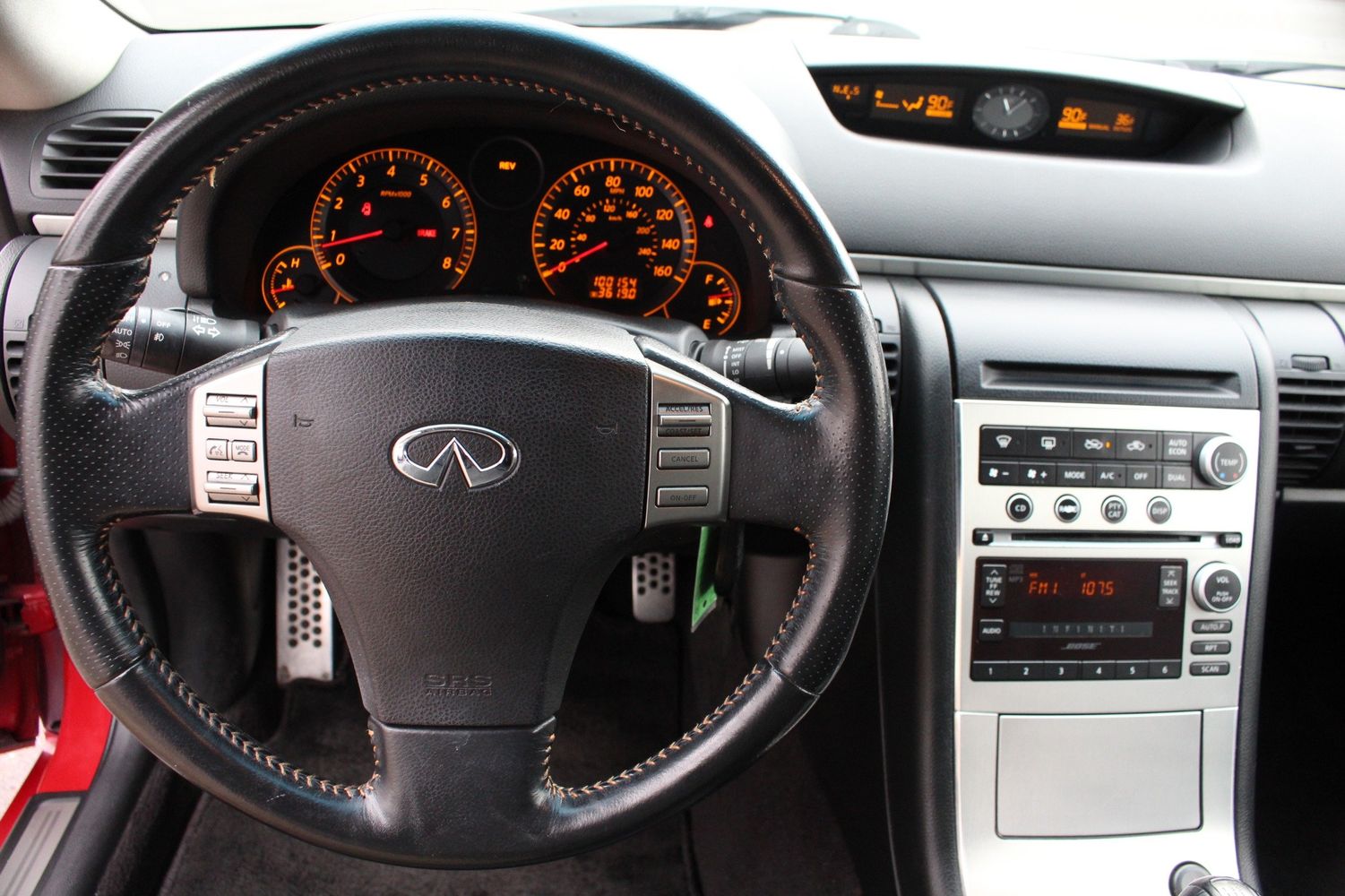 2006 INFINITI G35 | Victory Motors of Colorado