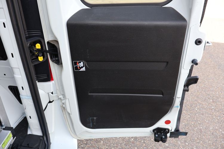 2019 Ram ProMaster City Wagon SLT | Victory Motors of Colorado