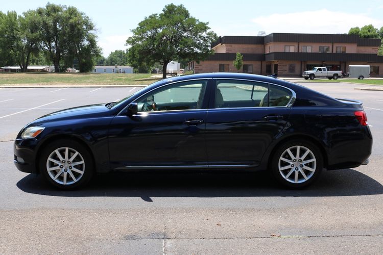 2007 Lexus GS 350 AWD | Victory Motors of Colorado