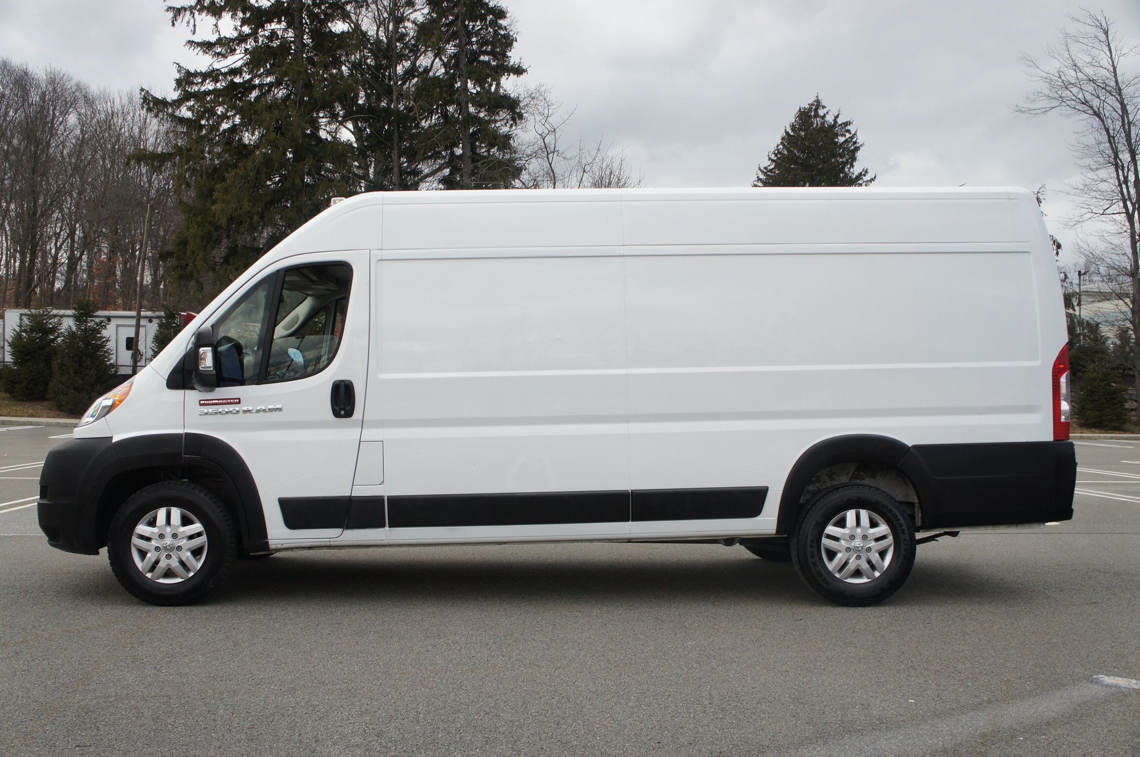 2019 Ram ProMaster Cargo 3500 159 WB | Zoom Auto Group - Used Cars New ...