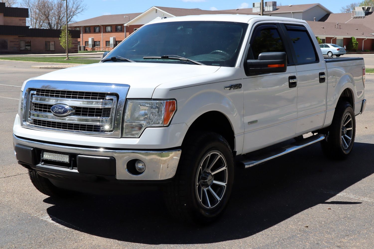 2014 Ford F-150 XLT | Victory Motors of Colorado