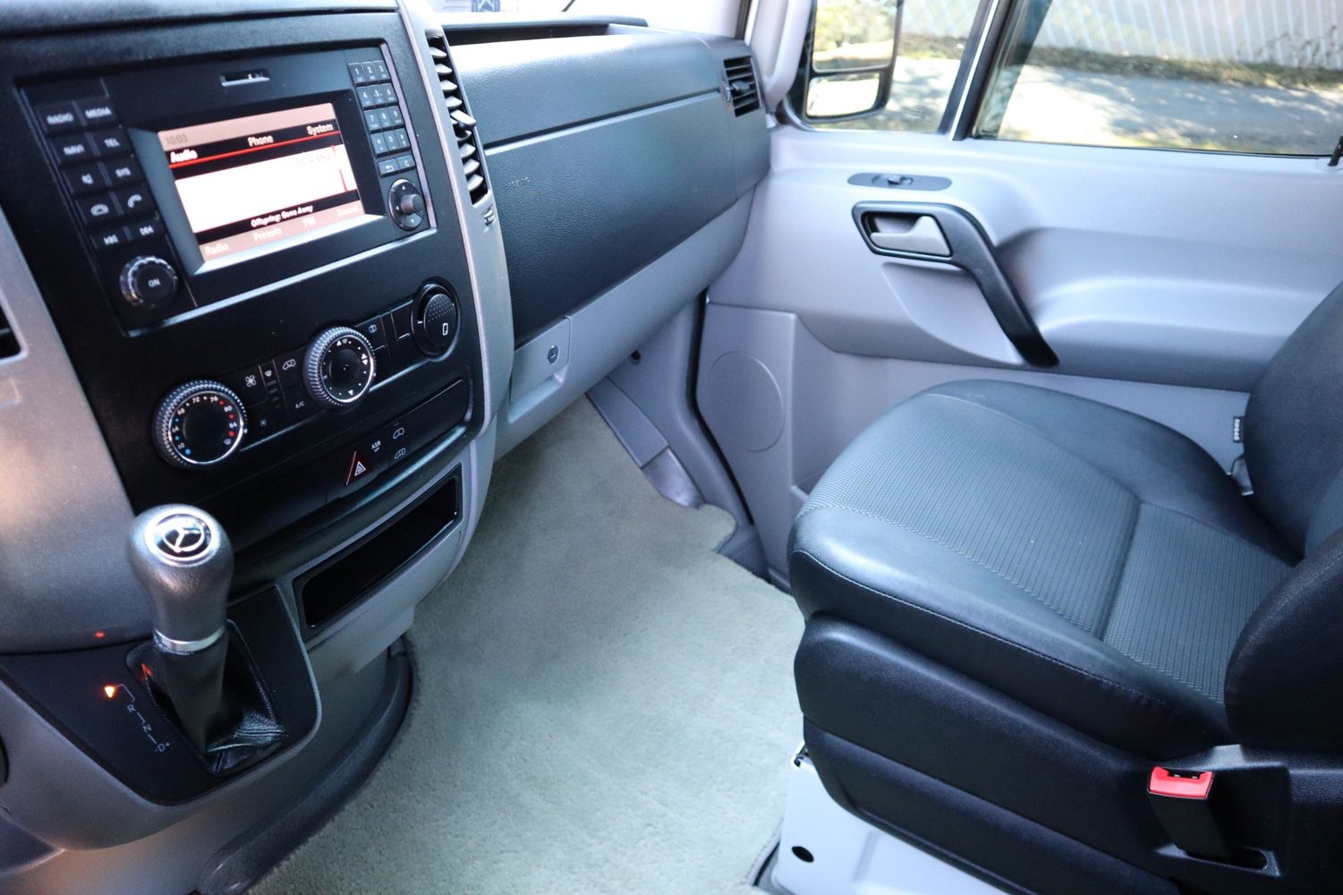 2018 Mercedes-Benz Sprinter 2500 | Victory Motors of Colorado