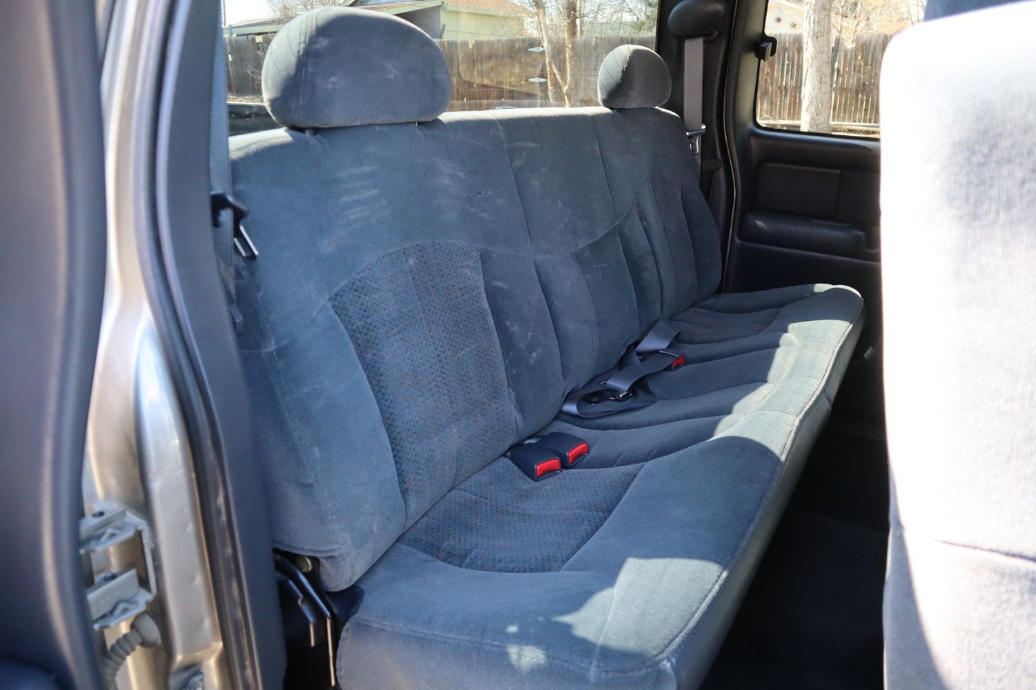 2002 Chevrolet Silverado 2500HD LS | Victory Motors of Colorado