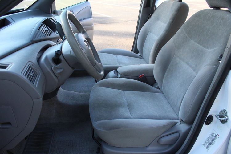 2001 Toyota Prius | Victory Motors of Colorado