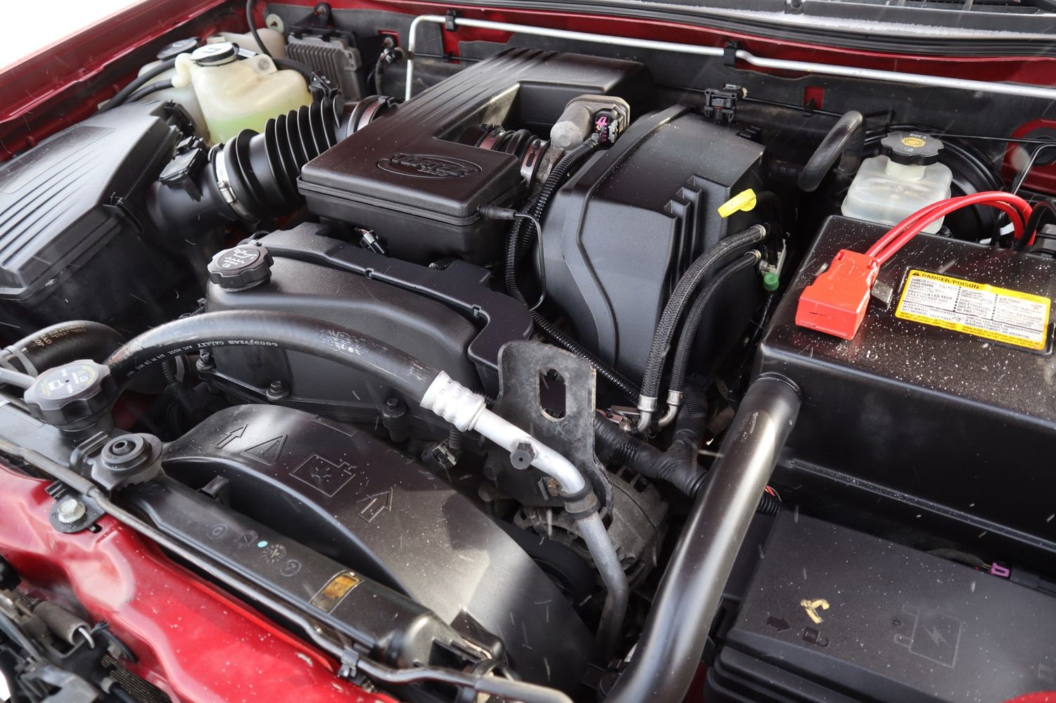 2004 GMC Canyon Z85 SLE Base | Victory Motors of Colorado