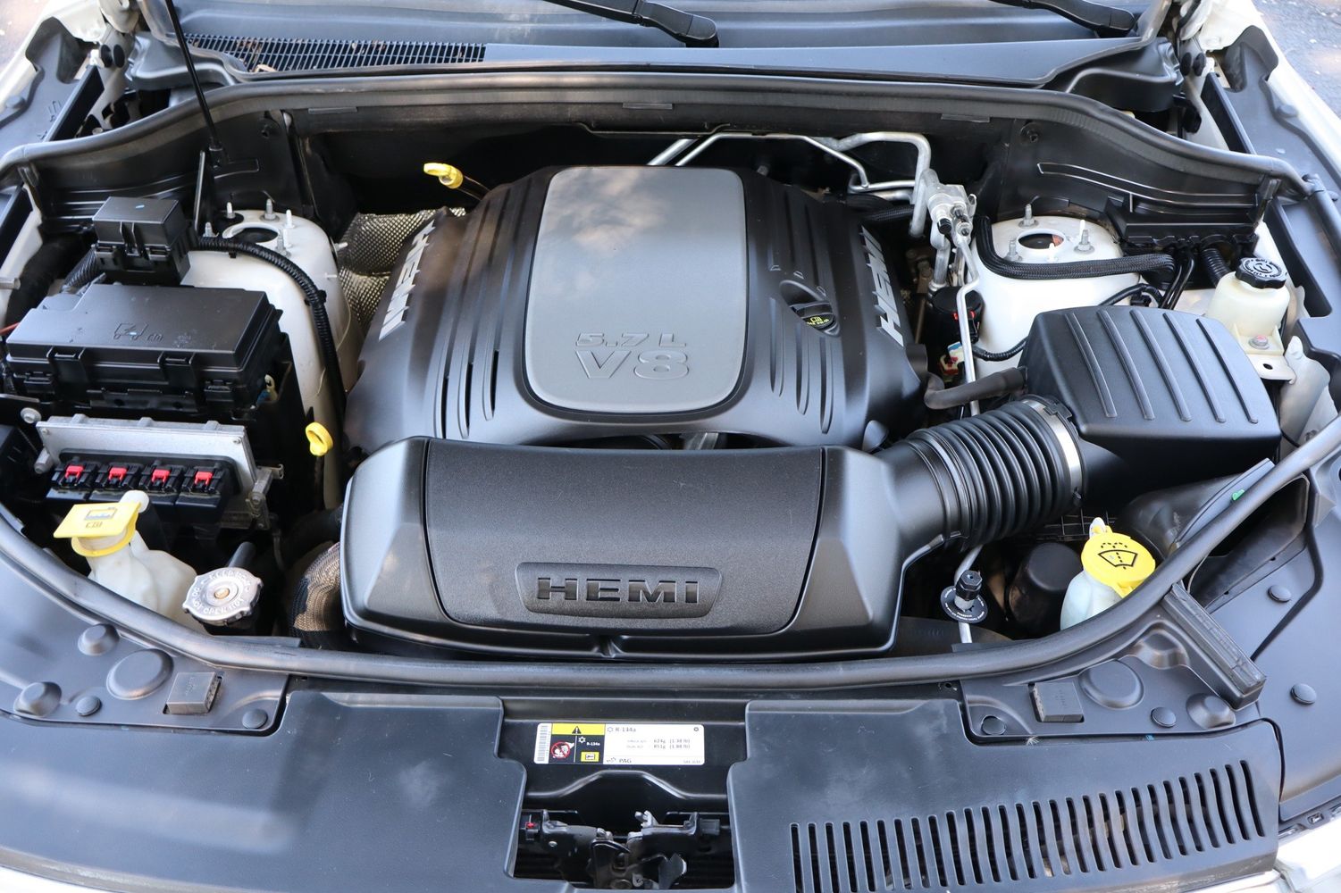 2013 Dodge Durango Crew | Victory Motors of Colorado