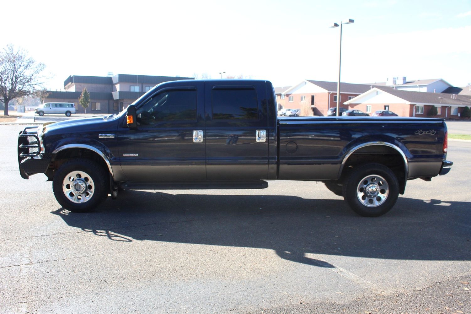 2005 Ford F-350 Super Duty XLT | Victory Motors of Colorado