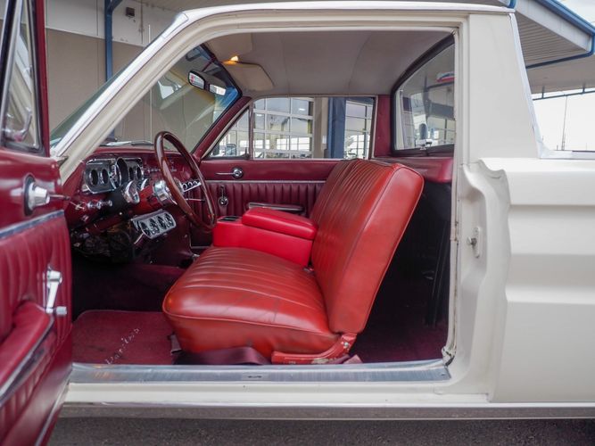 1965 Ford Ranchero | Cars Remember When