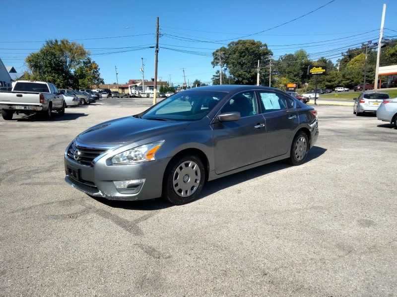 Discover the Perfect Vehicle for Your Budget! We're dedicated to ...