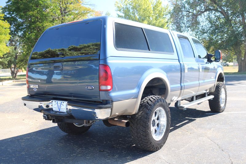 2005 Ford F-350 Super Duty Photos
