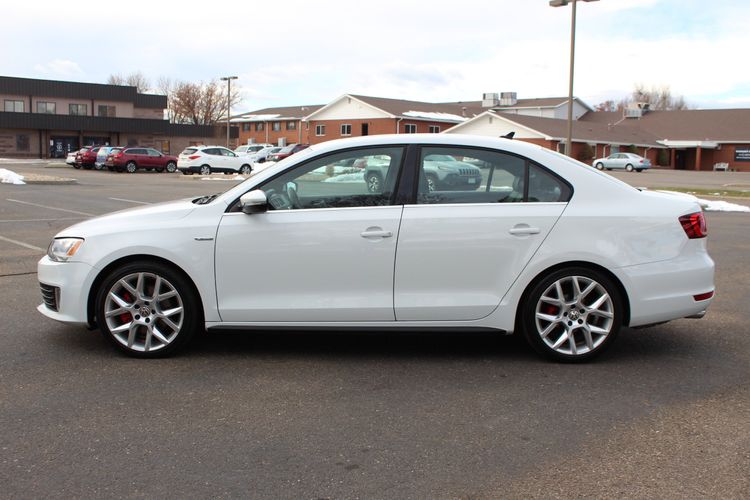 2014 Volkswagen Jetta GLI Edition 30 | Victory Motors of Colorado