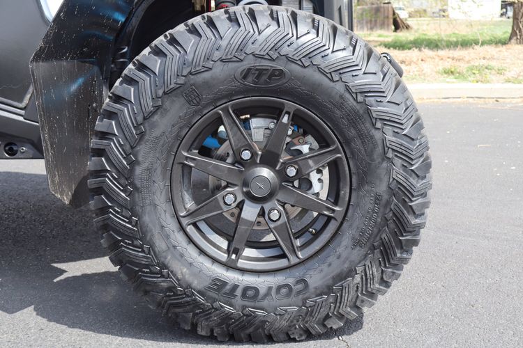 2020 Polaris RZR XP Turbo S Velocity | Victory Motors of Colorado