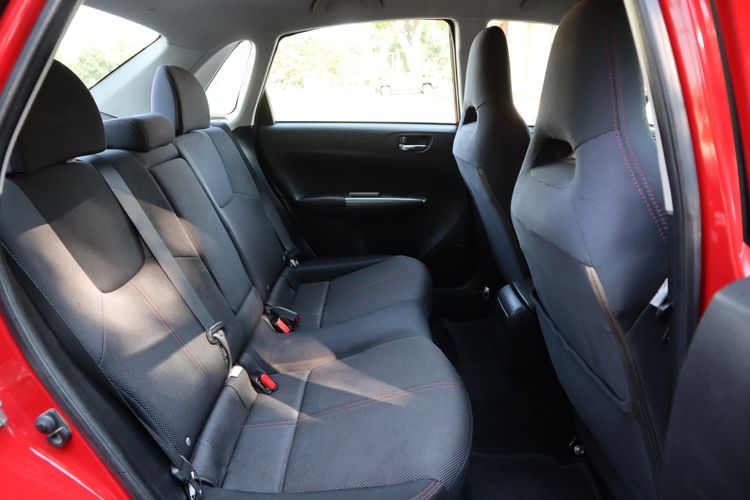 2011 Subaru Impreza WRX | Victory Motors of Colorado